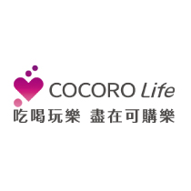 COCORO Members 會員登入