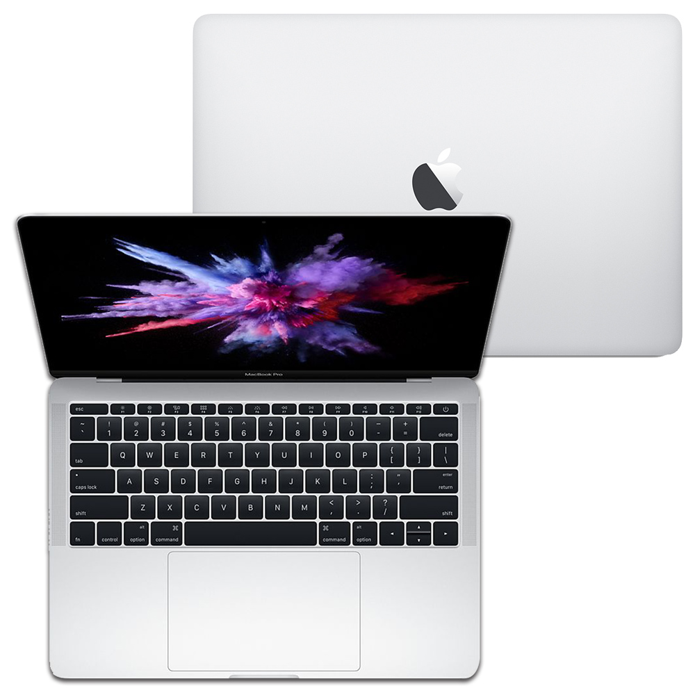 【福利品】Apple MacBook Pro 2017 13吋 8G/256G