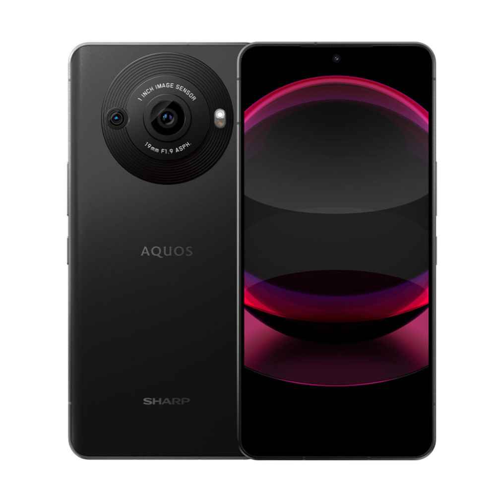 【SHARP夏普】AQUOS R8s pro 6.6吋 5G 12G/256G